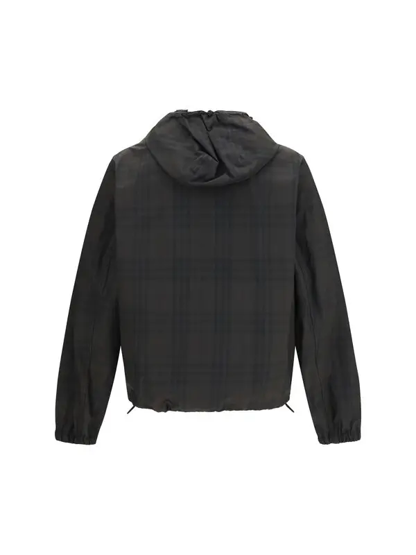 Burberry Tickhill Jacket