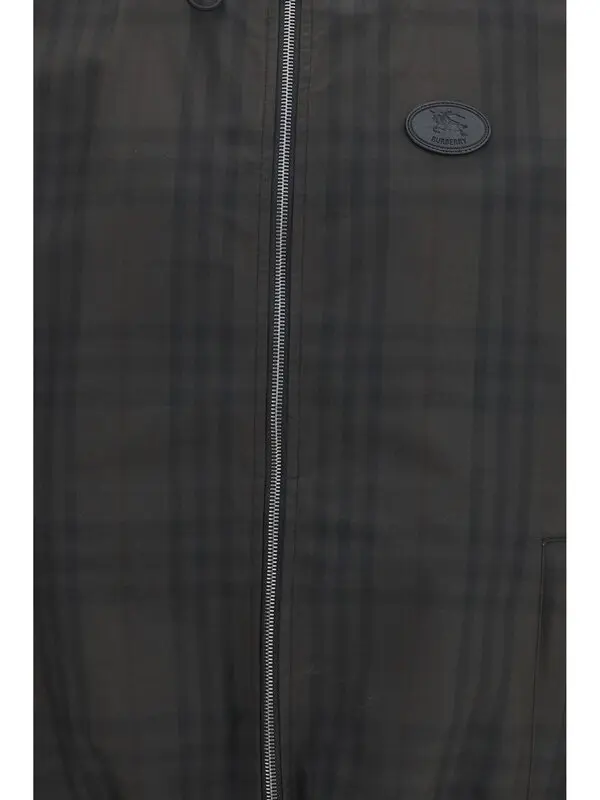 Burberry Tickhill Jacket