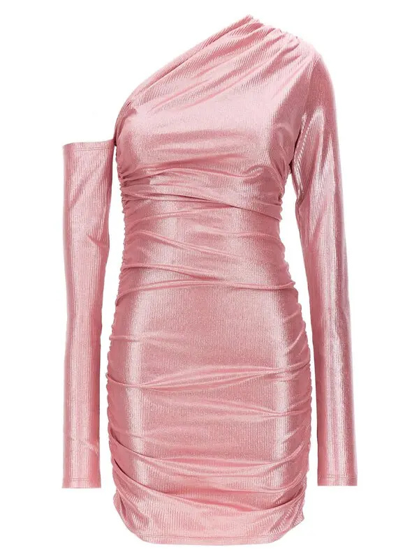 Andamane Olimpia' Mini Dress