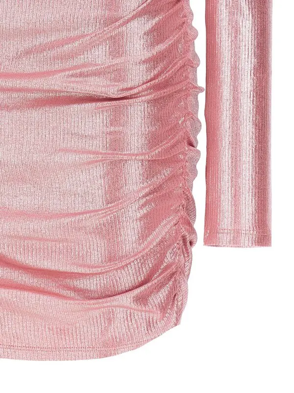 Andamane Olimpia' Mini Dress