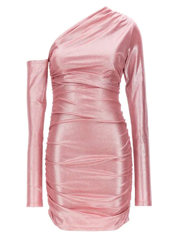 Andamane Olimpia Mini Dress - Pink