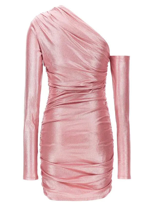 Andamane Olimpia Mini Dress
