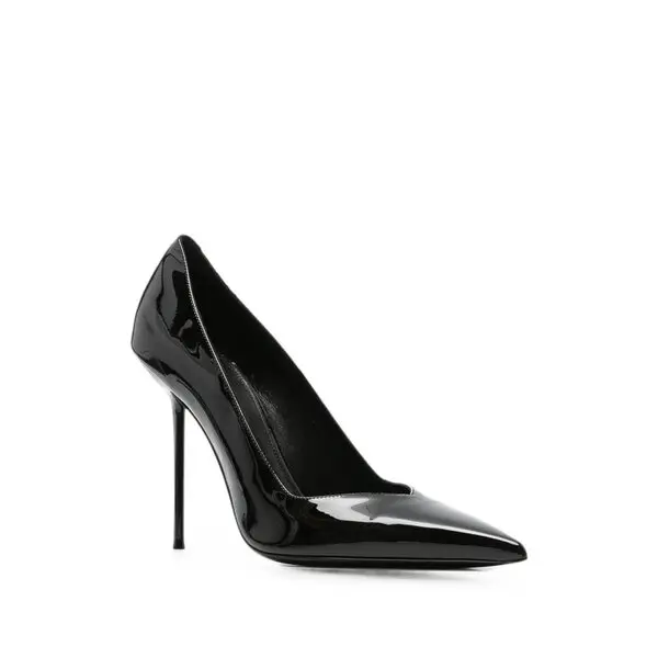 Paris Texas Stiletto Pumps