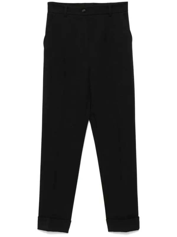 Dolce & Gabbana Pants - Multicolor