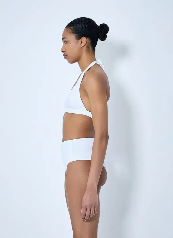 Max Mara Halter Neck Bra