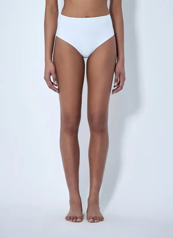 Max Mara High-waist Briefs