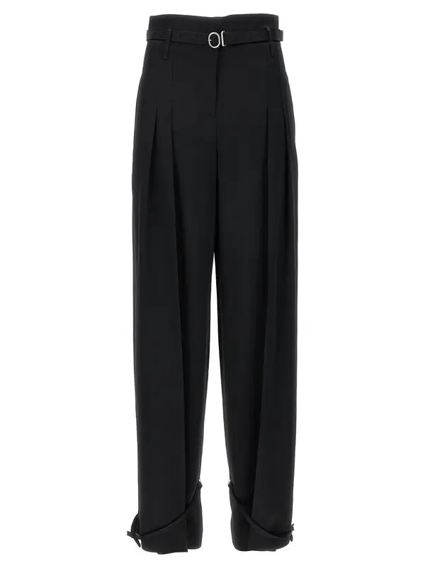 JIL SANDER Tailored Trousers