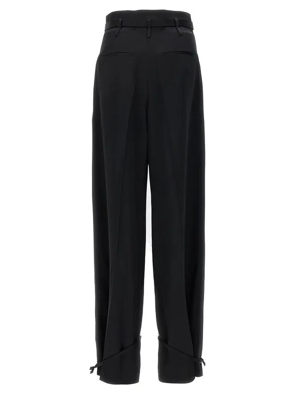 JIL SANDER Tailored Trousers