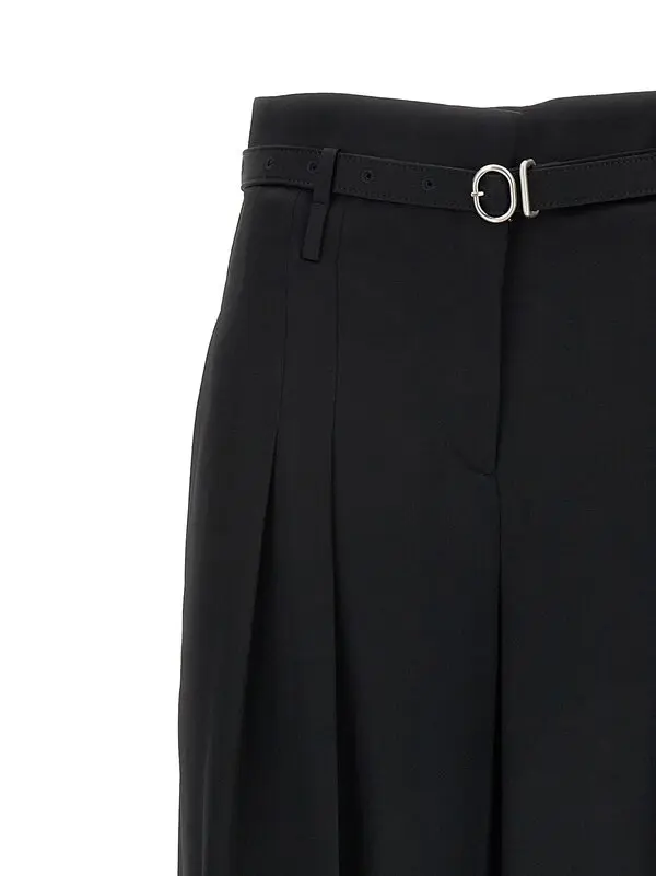 JIL SANDER Tailored Trousers