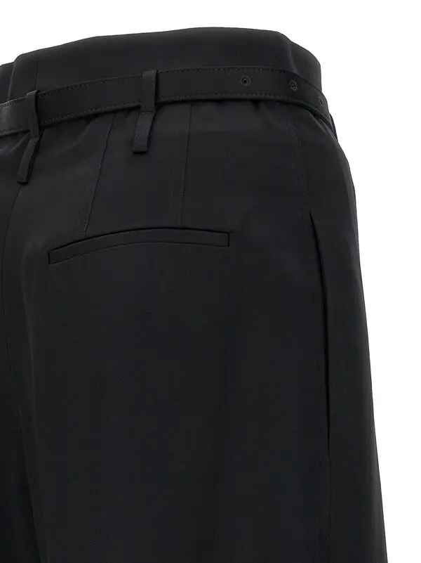JIL SANDER Tailored Trousers