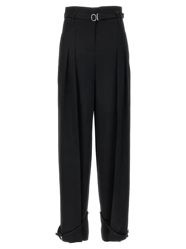 JIL SANDER Tailored Trousers