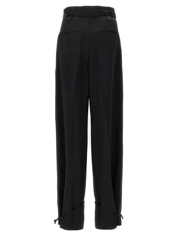JIL SANDER Tailored Trousers