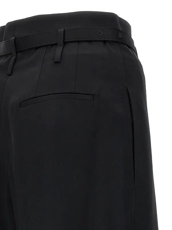 JIL SANDER Tailored Trousers