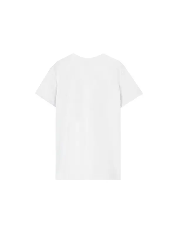Versace Jellyfish Underwear T-shirt