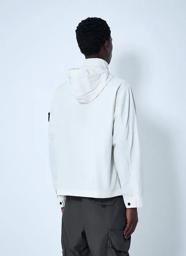 Stone Island Utility Pocket Jacket