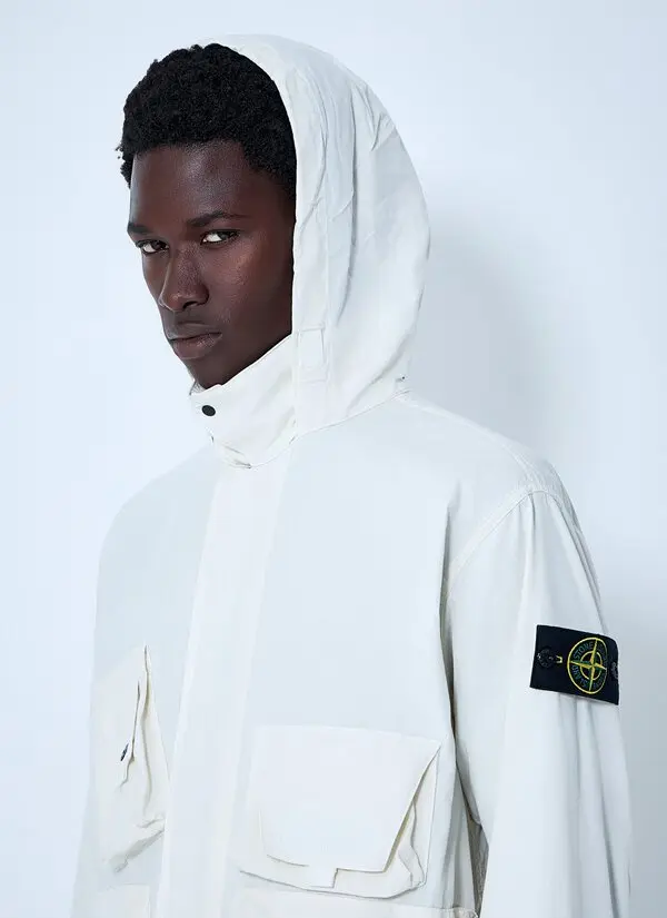 Stone Island Utility Pocket Jacket