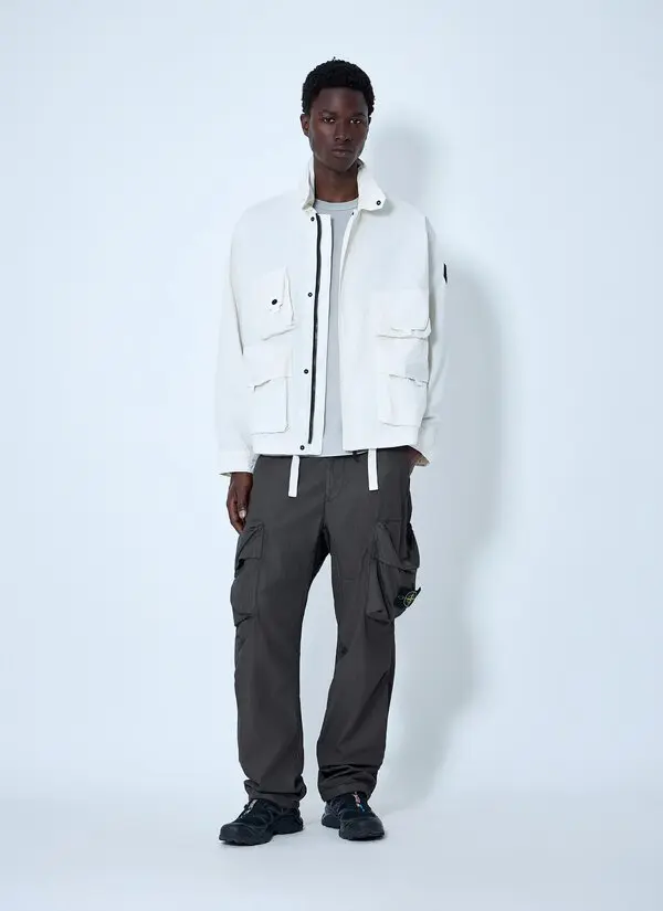 Stone Island Utility Jacket - Multicolor
