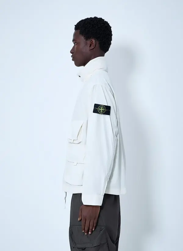Stone Island Utility Jacket - Multicolor