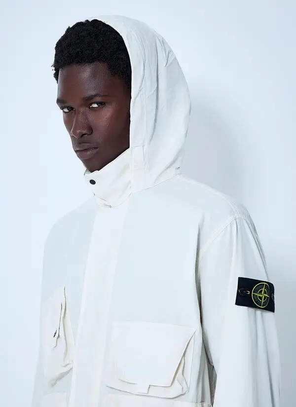 Stone Island Utility Jacket - Multicolor