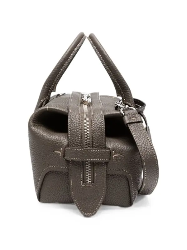 TOD'S Di Bag Mini Leather Handbag
