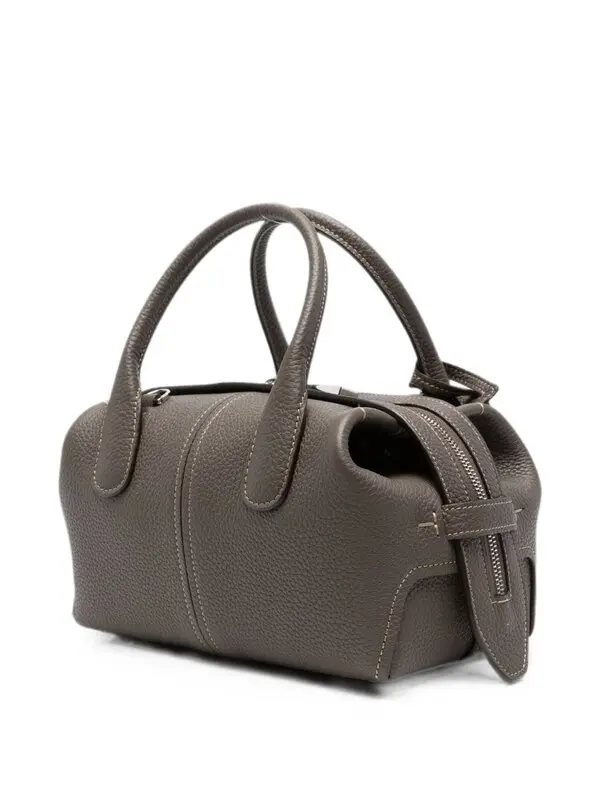 TOD'S Di Bag Mini Leather Handbag
