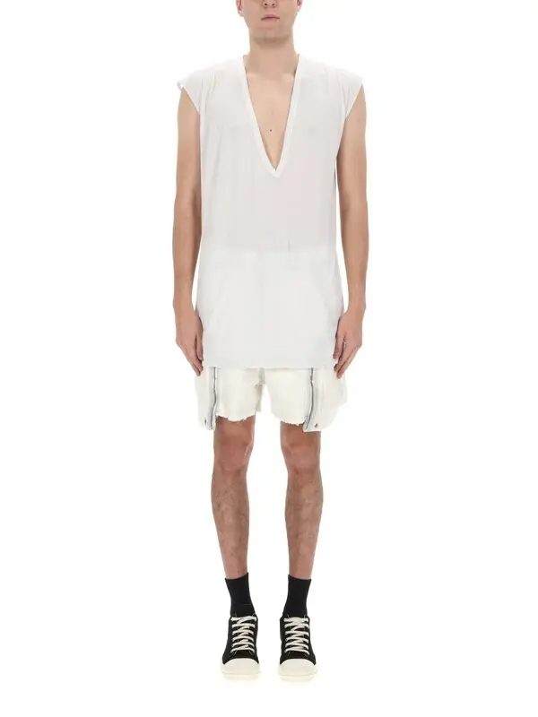 Rick Owens T-shirt Dylan T