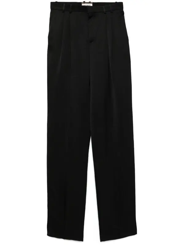 Saint Laurent Pants - Multicolor