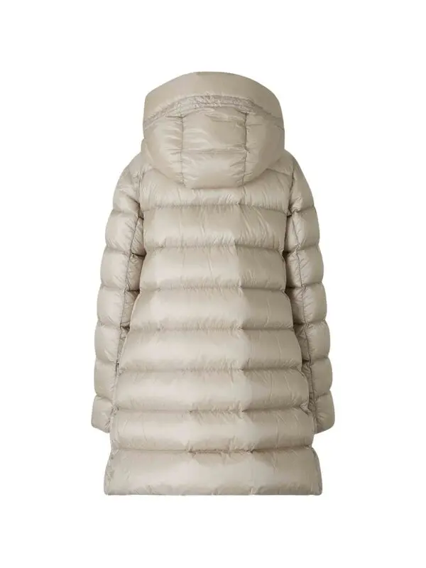 Moncler Suyenne Midi Down Jackey