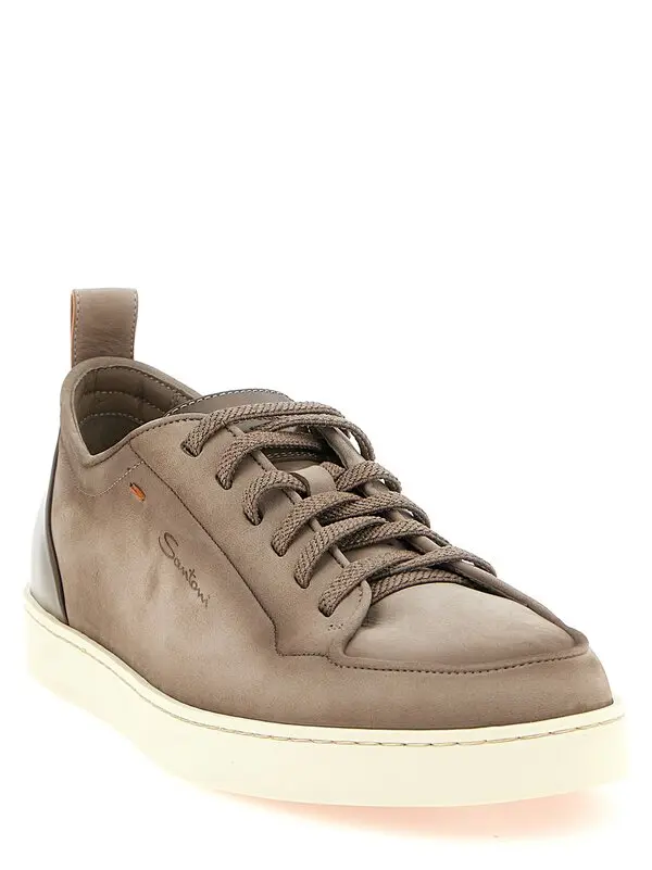 Santoni Montecarlo' Sneakers