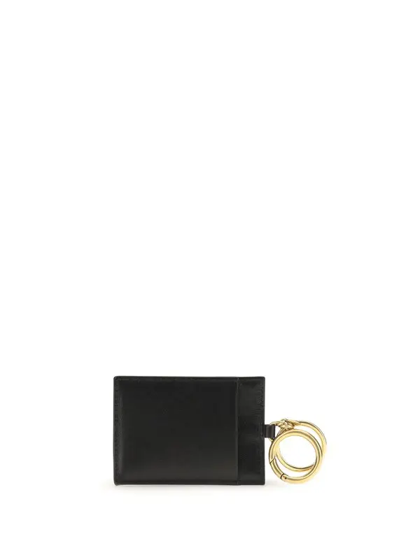 Valentino Garavani Viva Superstar Keyring