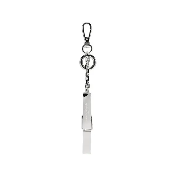 MAISON MARGIELA Keyrings & Chains