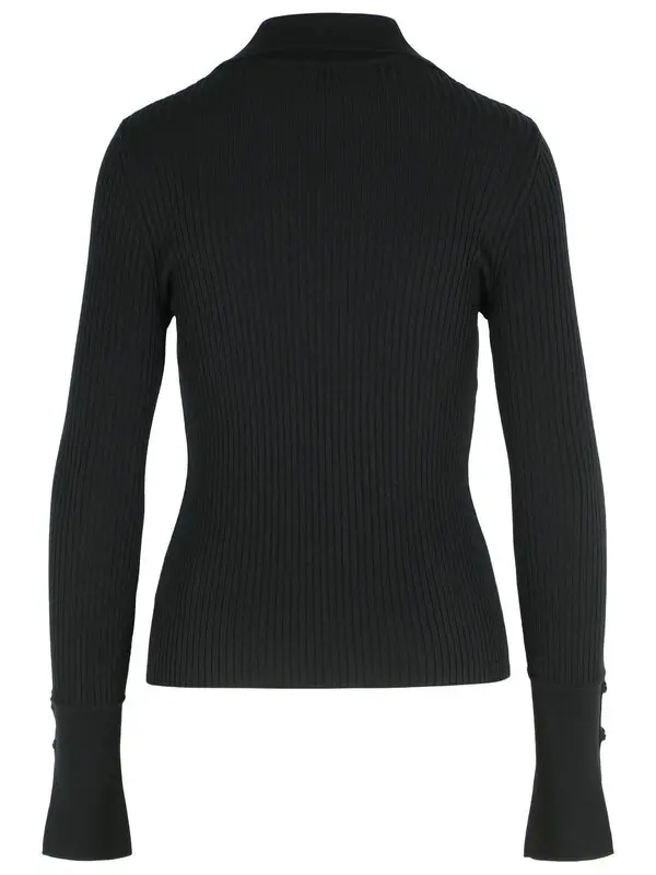 COURREGES Polyester Blend Sweater