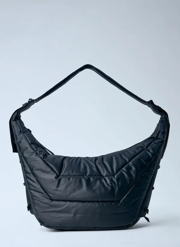 LEMAIRE Large Soft Game Crossbody Bag