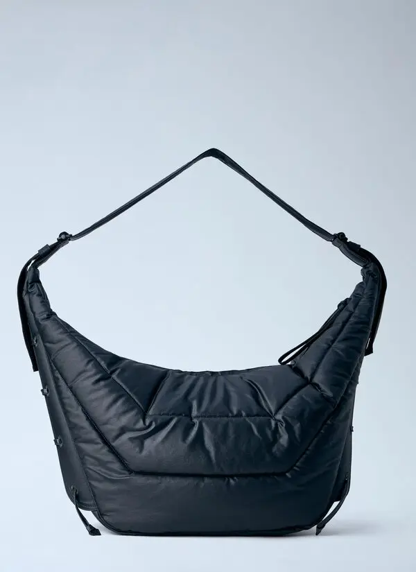 LEMAIRE Large Soft Game Crossbody Bag