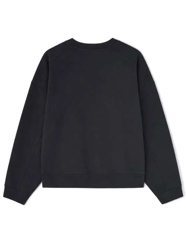 GANNI Islands Sweatshirt - Multicolor