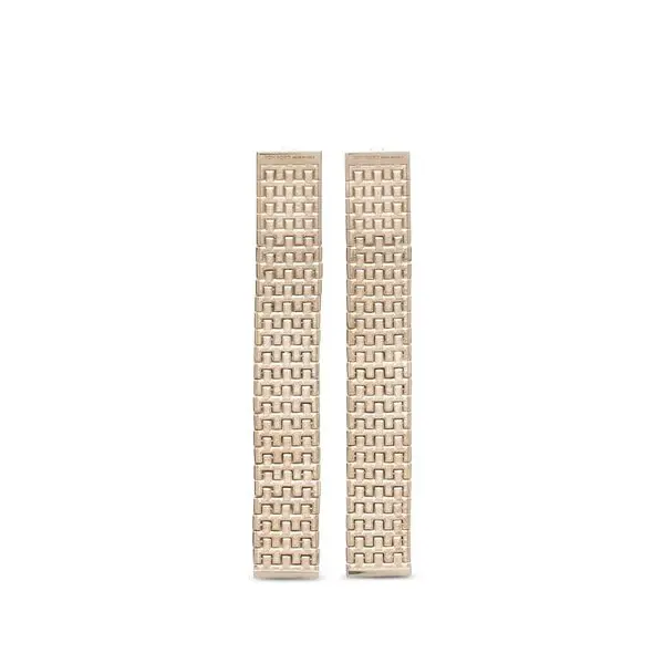 TOM FORD Earrings - Gold