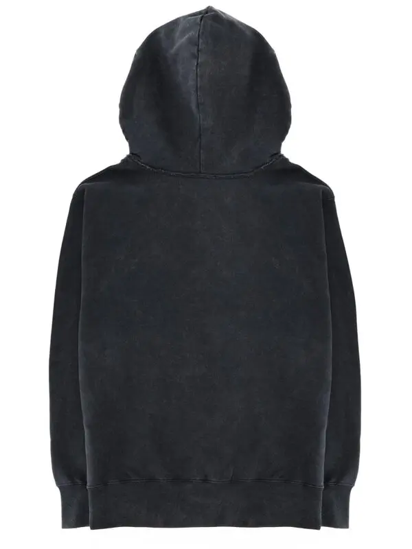 Dsquared2 Sweatshirt With Print - Multicolor