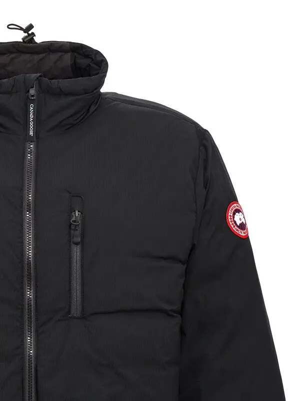 Canada Goose Lodge' Down Jacket