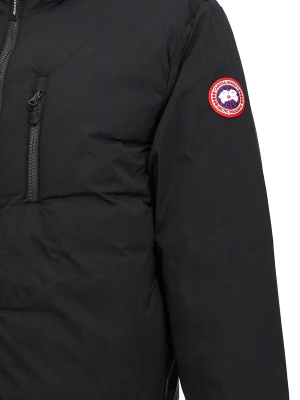 Canada Goose Lodge' Down Jacket