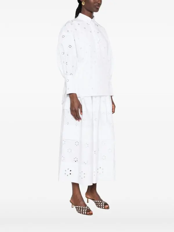 Celine Cotton Shirt