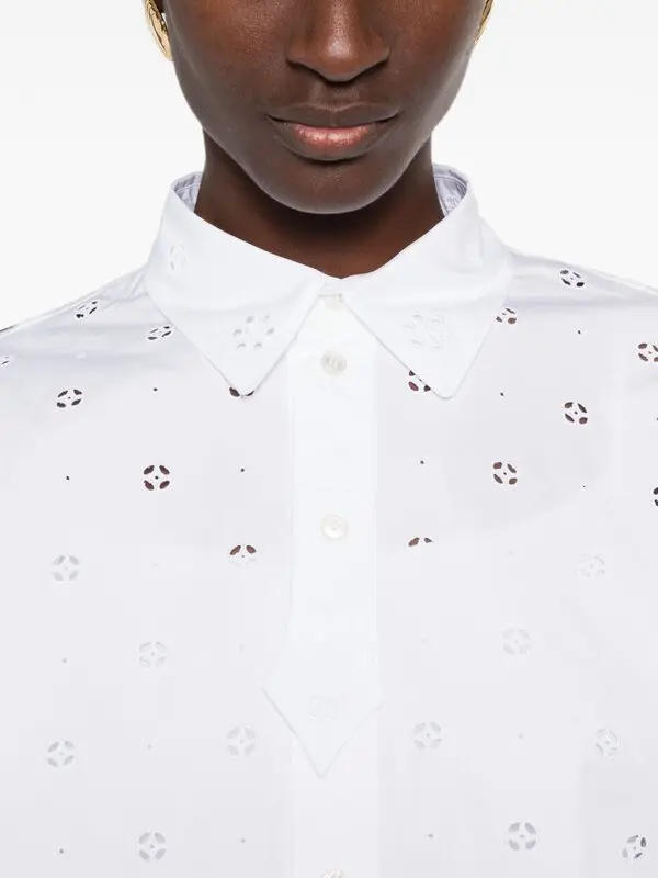 Celine Cotton Shirt