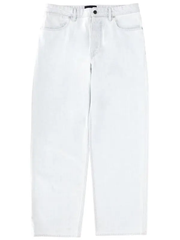 Stone Island Jeans In Denim - Blue
