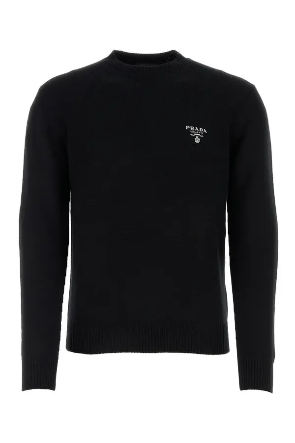 Prada Cashmere Sweater