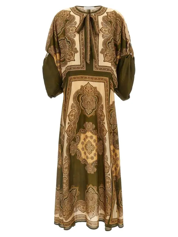 Zimmermann Mahon' Dress