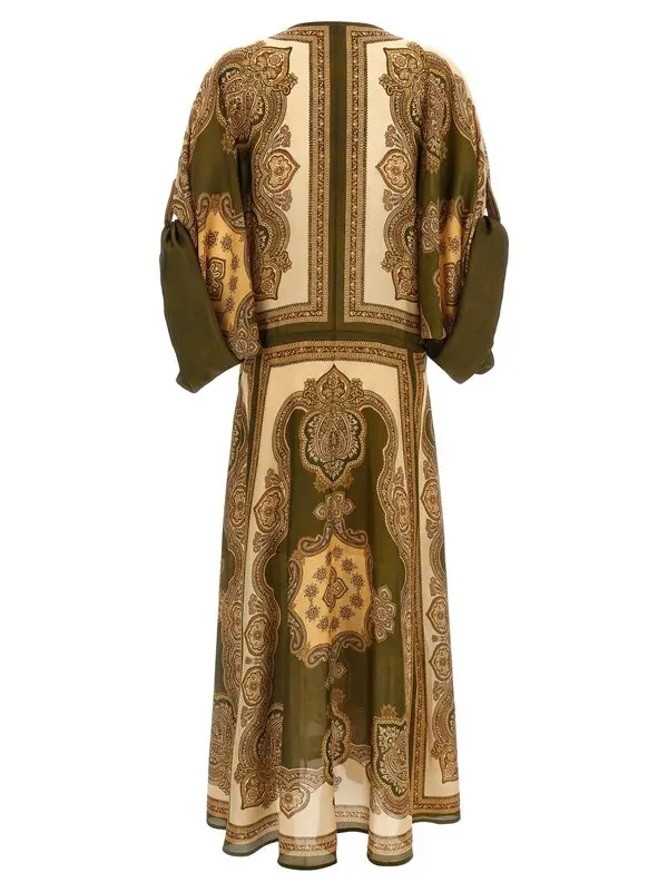 Zimmermann Mahon' Dress