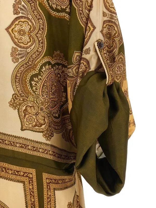 Zimmermann Mahon' Dress