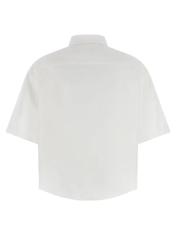 MAISON MARGIELA Dotton-down Shirt