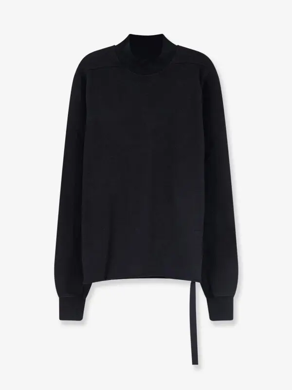 Rick Owens Headon Cotton Sweater