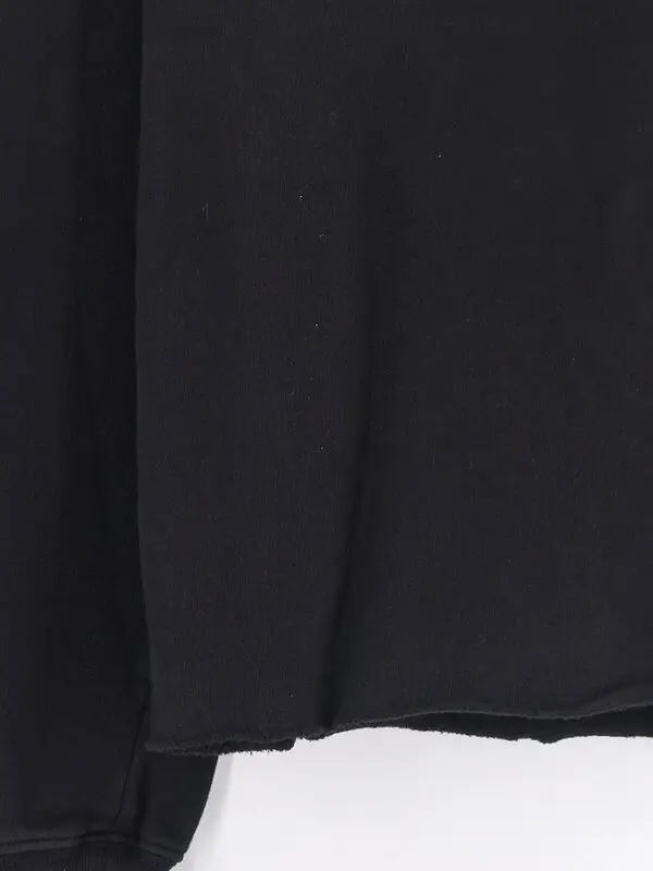 Rick Owens Headon Cotton Sweater