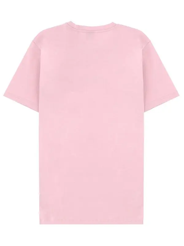 BOSS Thinking 1 T-shirt - Pink